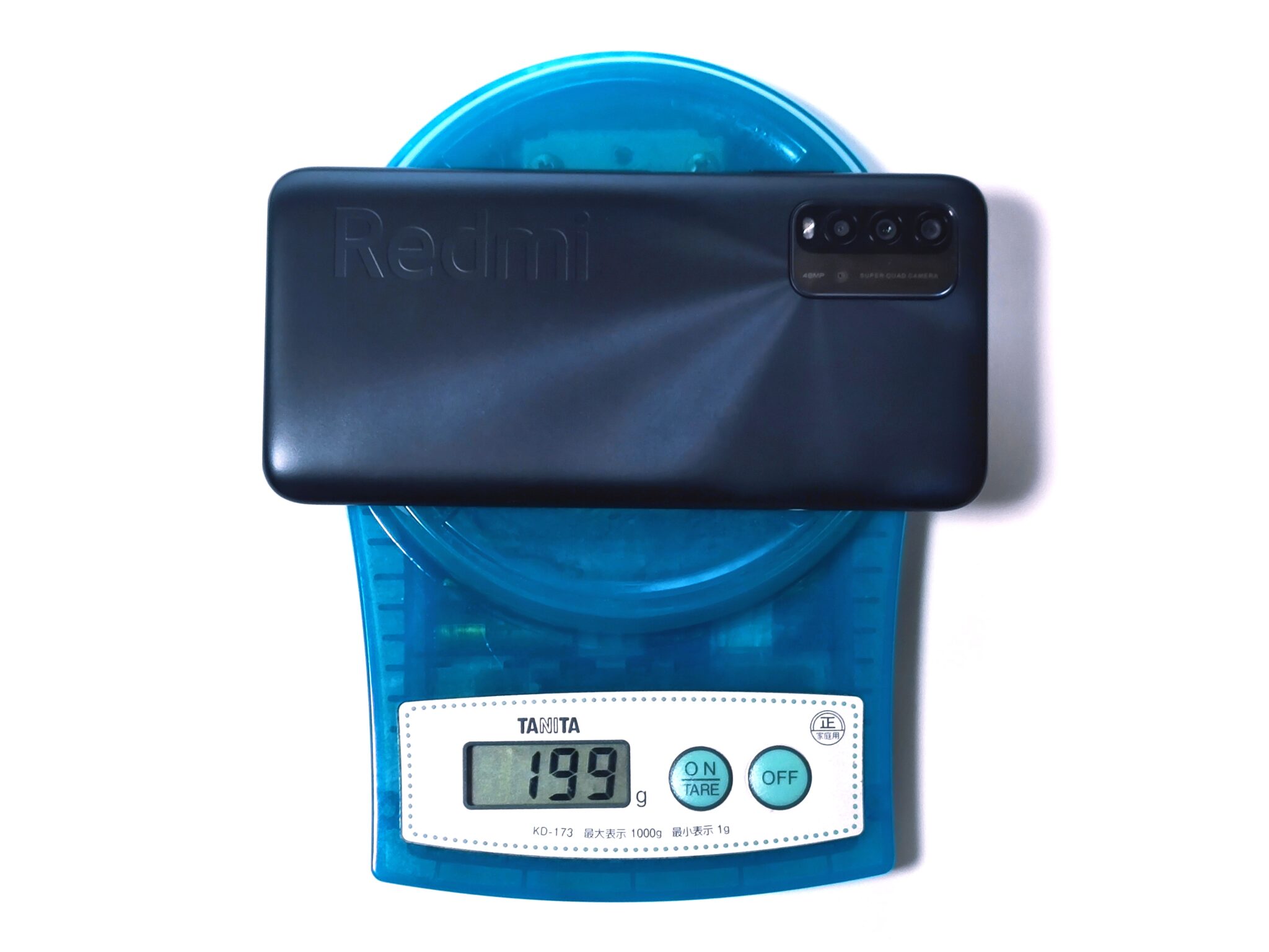 【Rebmi 9T 実機レビュー】〜100円で購入可能なTOYスマートフォン〜 - ガジェチェス