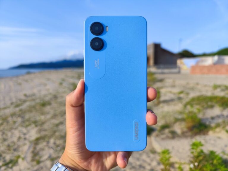 【UMIDIGI G3 Max 実機レビュー】進化したメモリ容量とメインカメラ！おしゃれでかわいい格安スマートフォン - ガジェチェス
