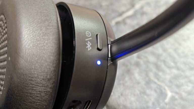 【EMEET GeniusCall HS80 実機レビュー】配信やWEB会議に超役立つ便利で安価なヘッドセット - ガジェチェス